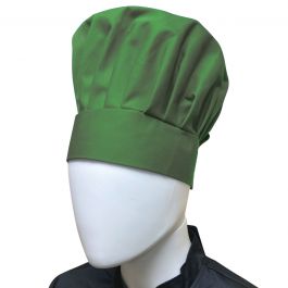 Chef Regalia, Adjustable Velcro Closure Chef Hats, One size fits most ...