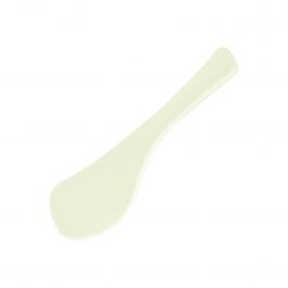 PLASTIC RICE SPOON