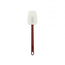 14" SCRAPER SPOON SHAPE WITH SILICON HEAD