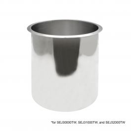 STAINLESS INSERT ONLY FOR SOUP WARMER