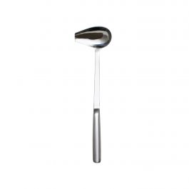 1 OZ SPOUT LADLE