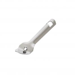 STAINLESS STEEL BOTTLE/CAN PUNCH OPENER