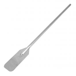 42" STAINLESS STEEL MIXING PADDLE