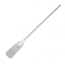 48" STAINLESS STEEL MIXING PADDLE