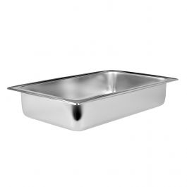 DRIPLESS WATER PAN