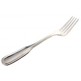 SIMPLICITY TABLE FORK, 18/10