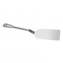 6" PAN CAKE TURNER SOLID