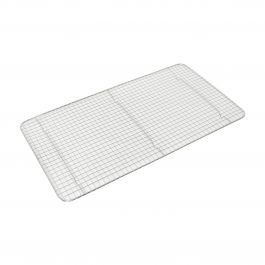 18"x10" FULL SIZE WIRE GRATES